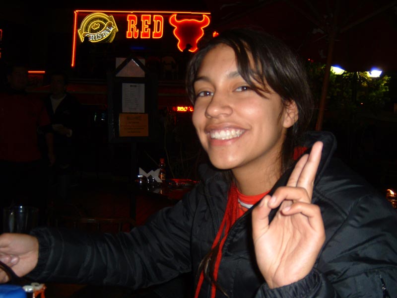 Gert@Chile / DSCF1100