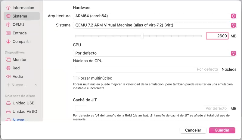 CC3301 Programacion de Software de Sistemas